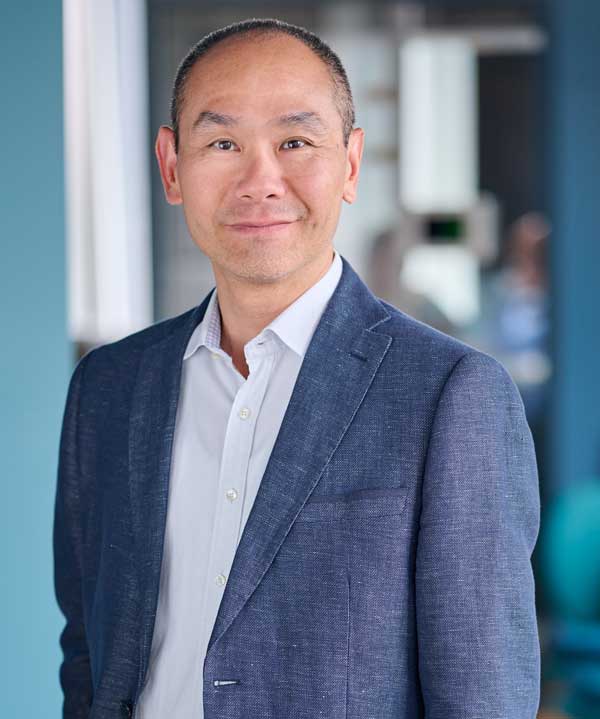 Michael Lai joins Endogena as Medical Director – endogena therapeutics